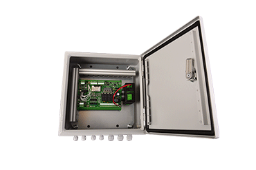 CRANE OVERLOAD PROTECTION SAFETY-BOY - SENSY