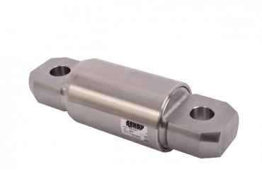 Load cell with integrated data logger - SENSY